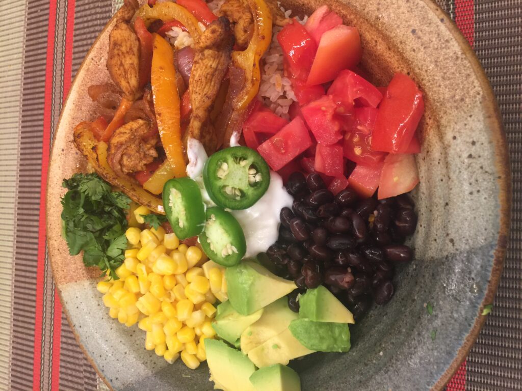 Clean Eating Made Simple » Recipes